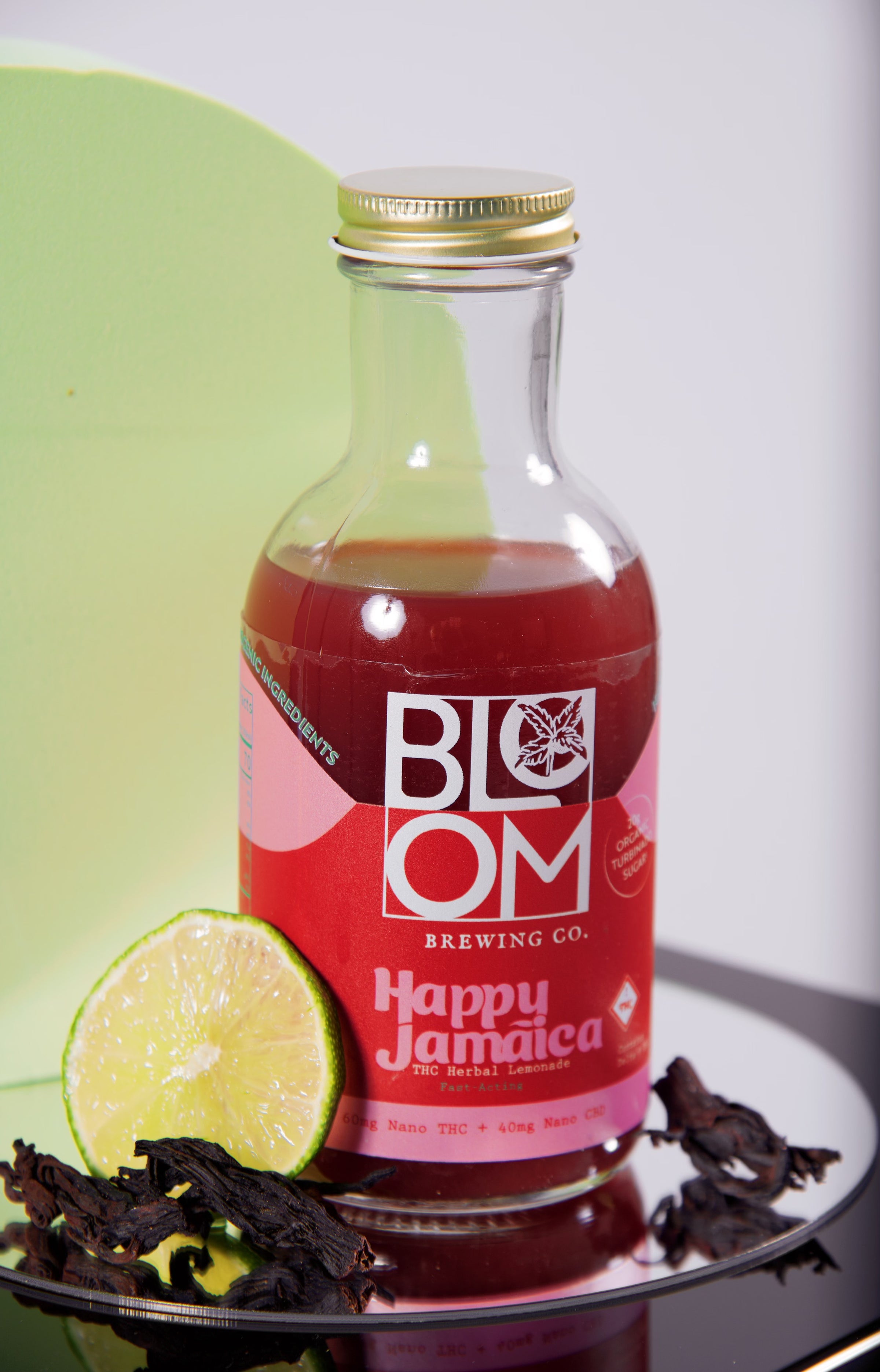 Bloom Brewing Co – Texas ADR Foundation LLC