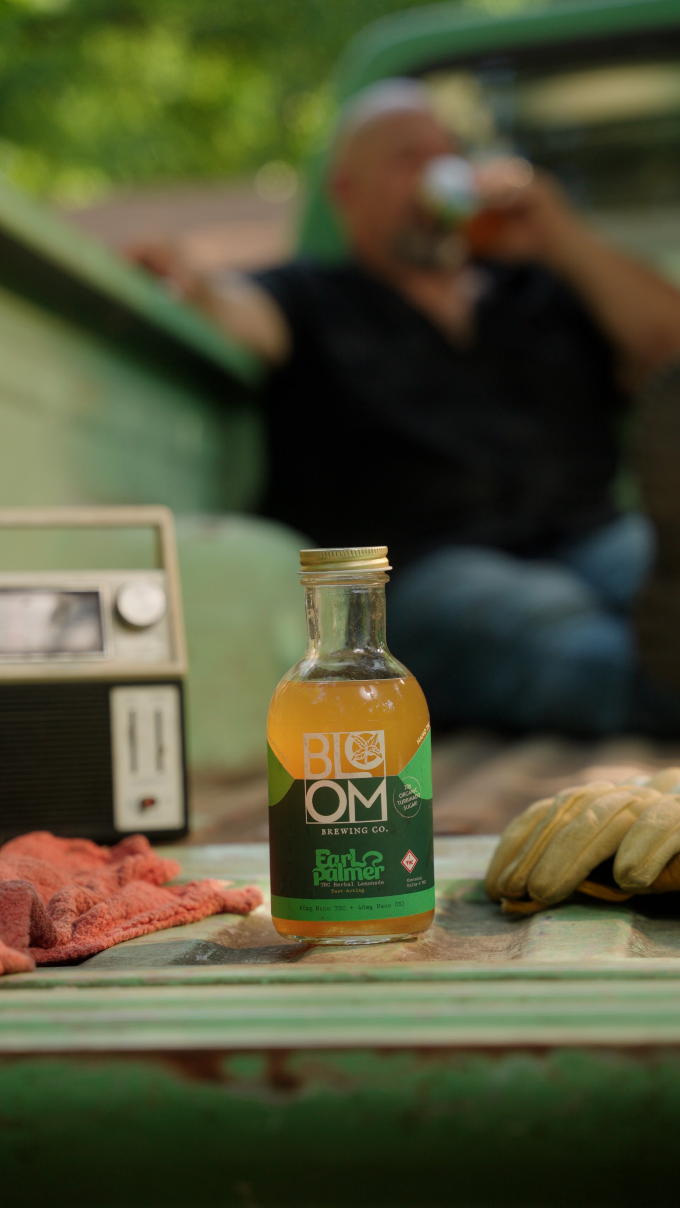 Bloom Brewing Co – Texas ADR Foundation LLC